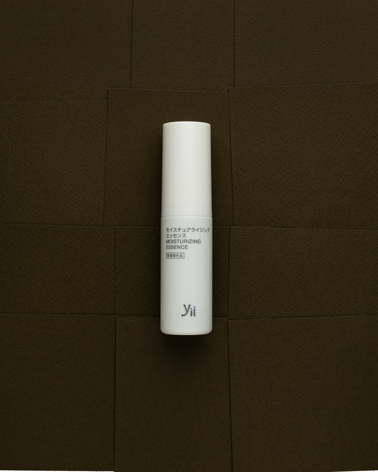 Yii - Moisturizing Essence